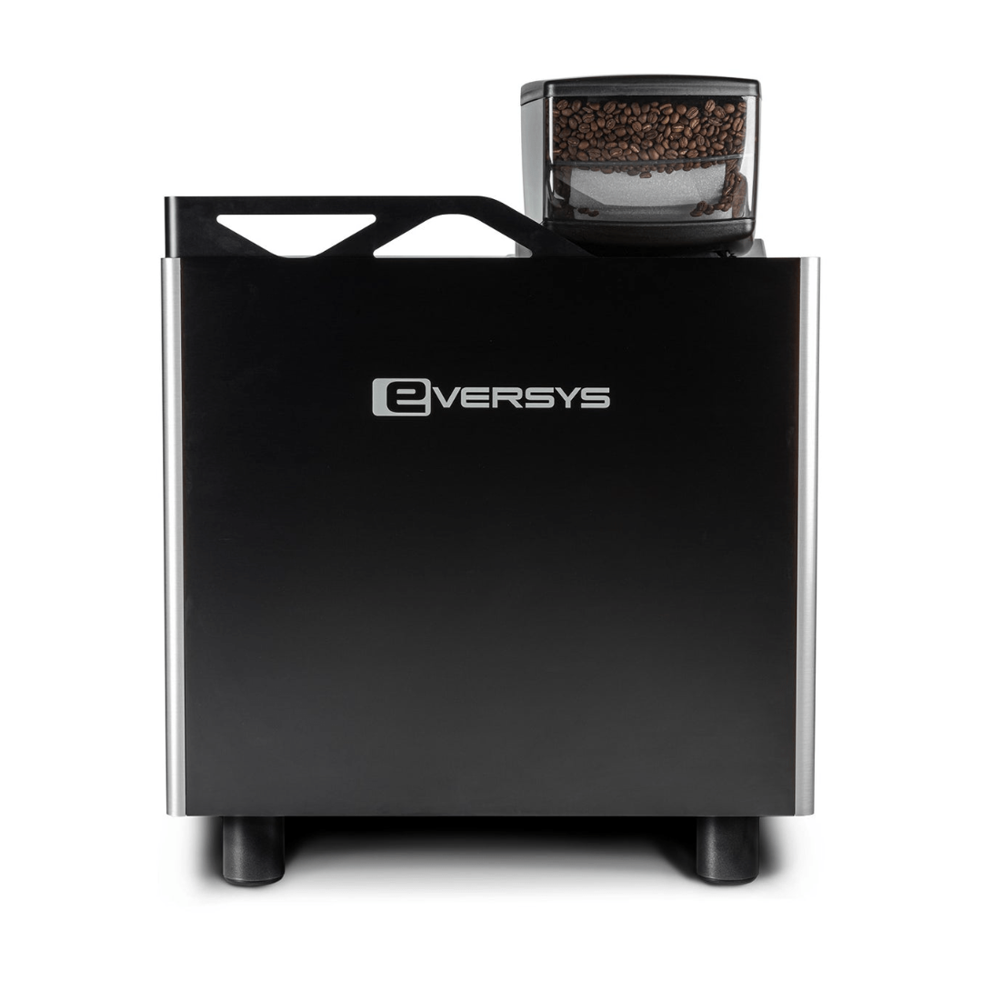 Machine à espresso automatique Enigma E’4M Classic - Tempest - Eversys ...