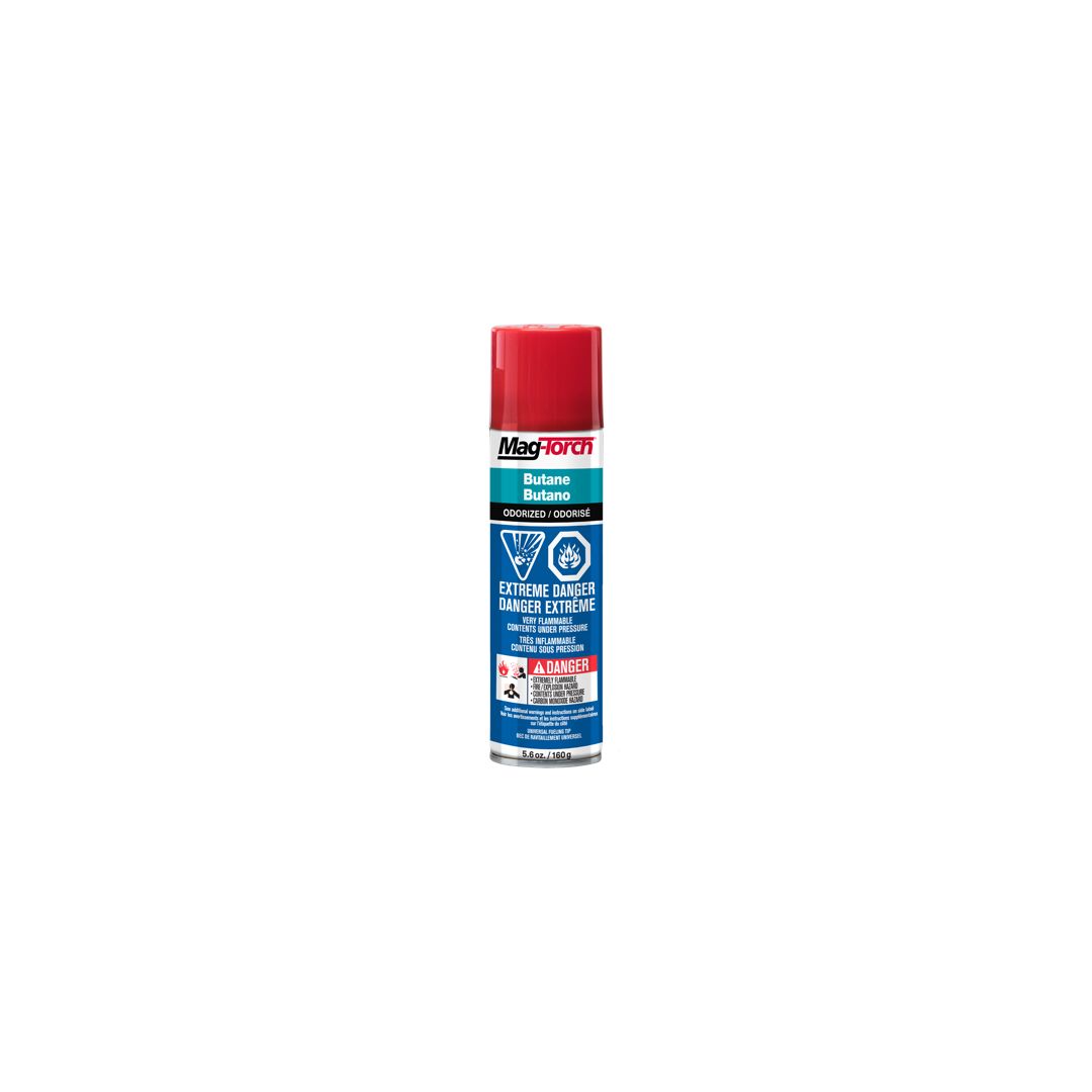 Bouteille de butane 5,6 oz - Mag-Torch - Doyon Després