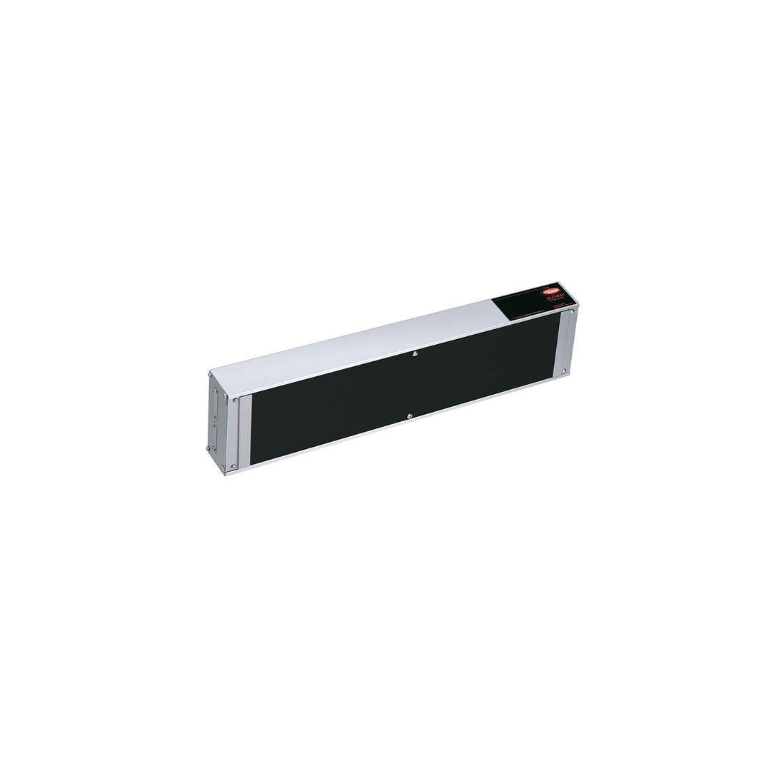 48" Infrared Strip Heater 120V/1100W - Hatco - Doyon Després