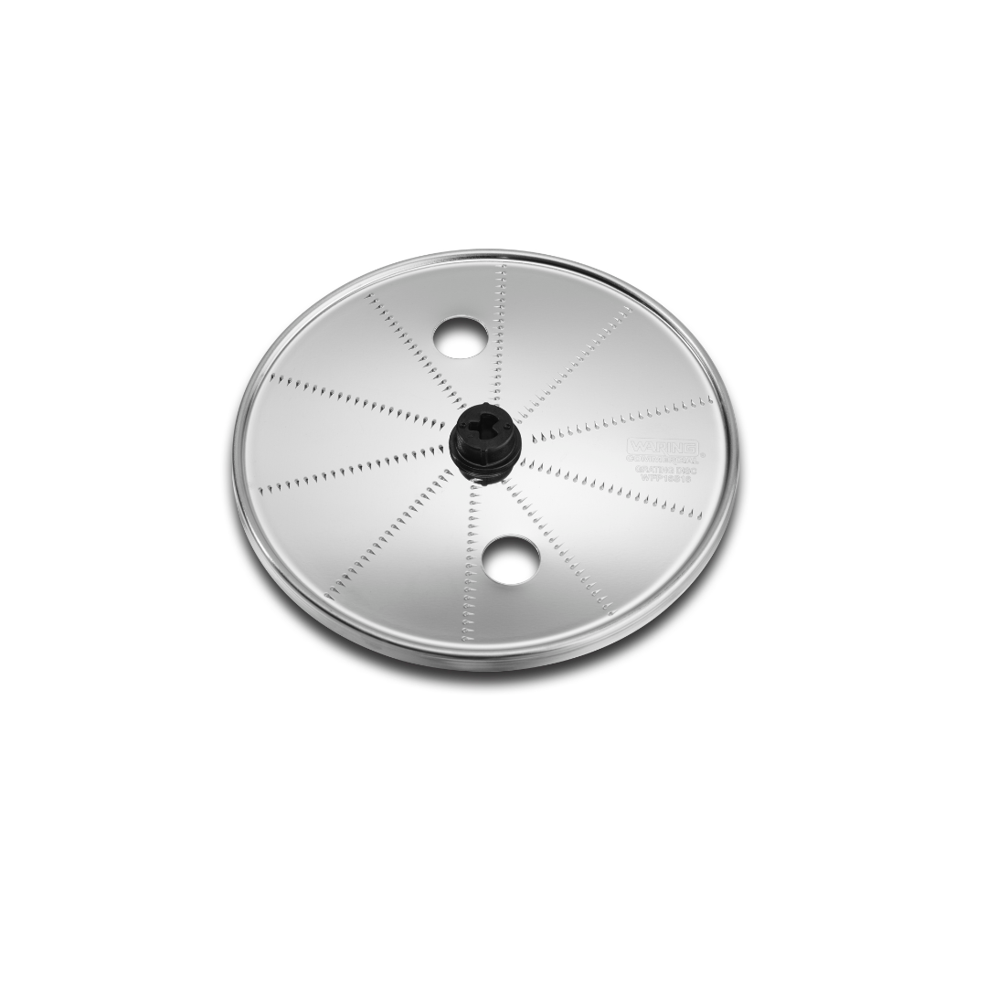 Grating Disc - Waring - Doyon Després