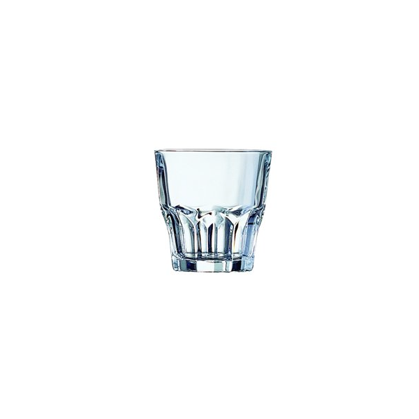 7 oz Rocks Glass - Granity - Arcoroc - Doyon Després