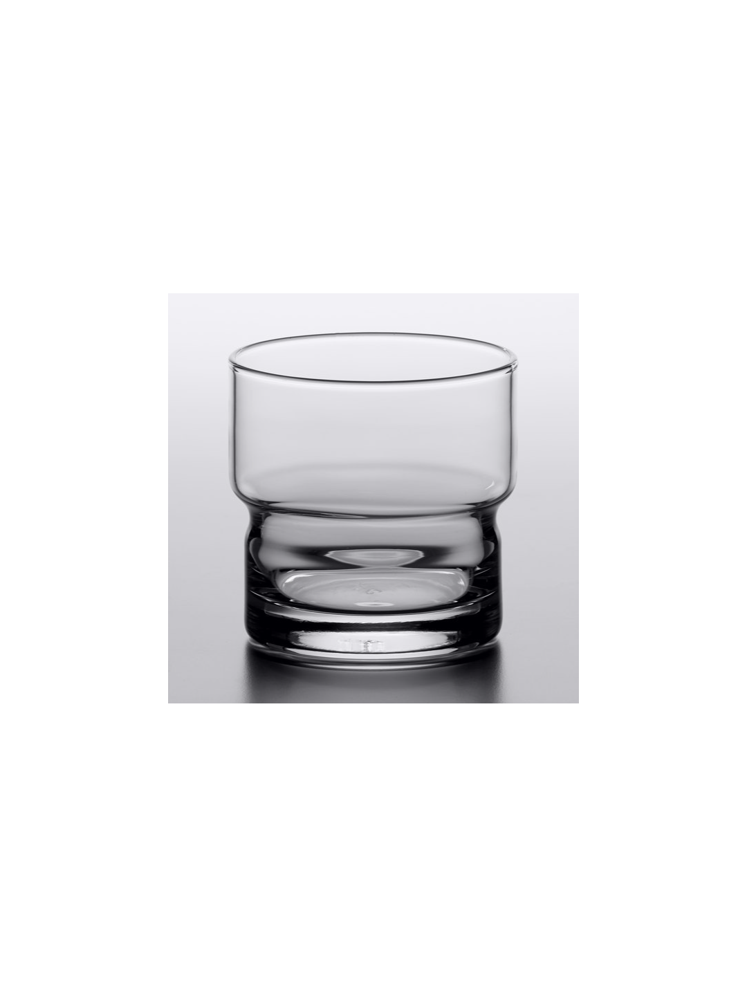 12 oz Double old fashioned glass - Newton - Libbey - Doyon Després
