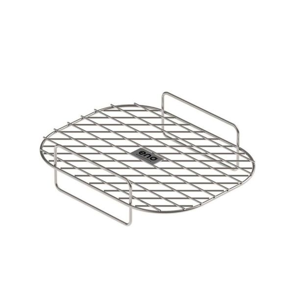 Stainless Steel Indirect Cooking Grill - Eno - Doyon Després