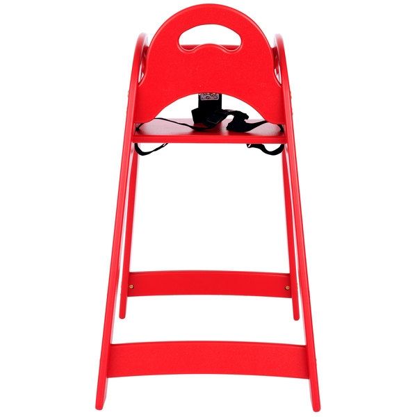 Chaise haute en plastique - Koala Kare - Doyon Després