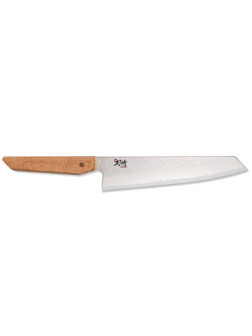 Couteau de chef Gyuto 8,25'' - Pro Noyer - Hazaki - Doyon Després