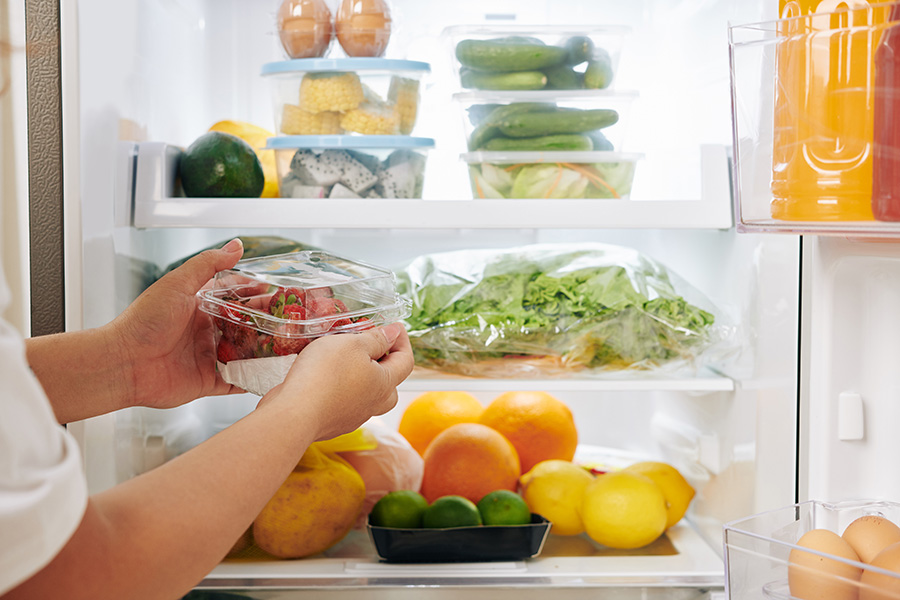 Storing Garden Harvests to Preserve Them Longer - Doyon Després