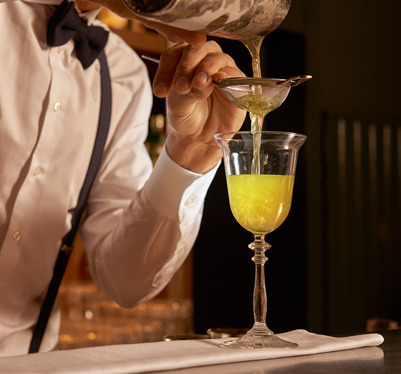 Quel est l'équipement nécessaire pour un bar ? - Doyon Després