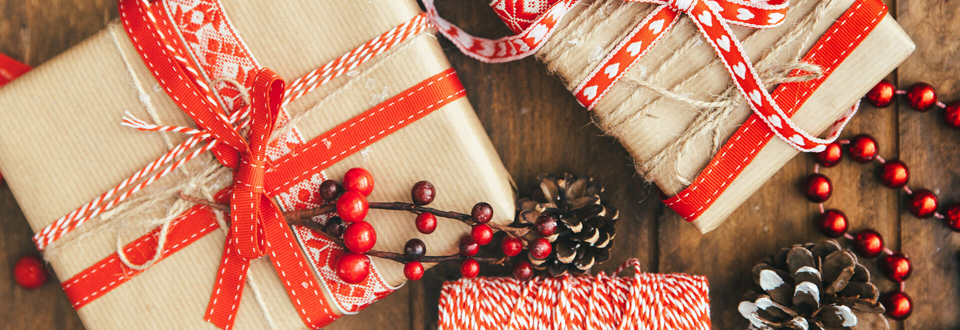 Trouvez le cadeau parfait pour les Fêtes - Doyon Després